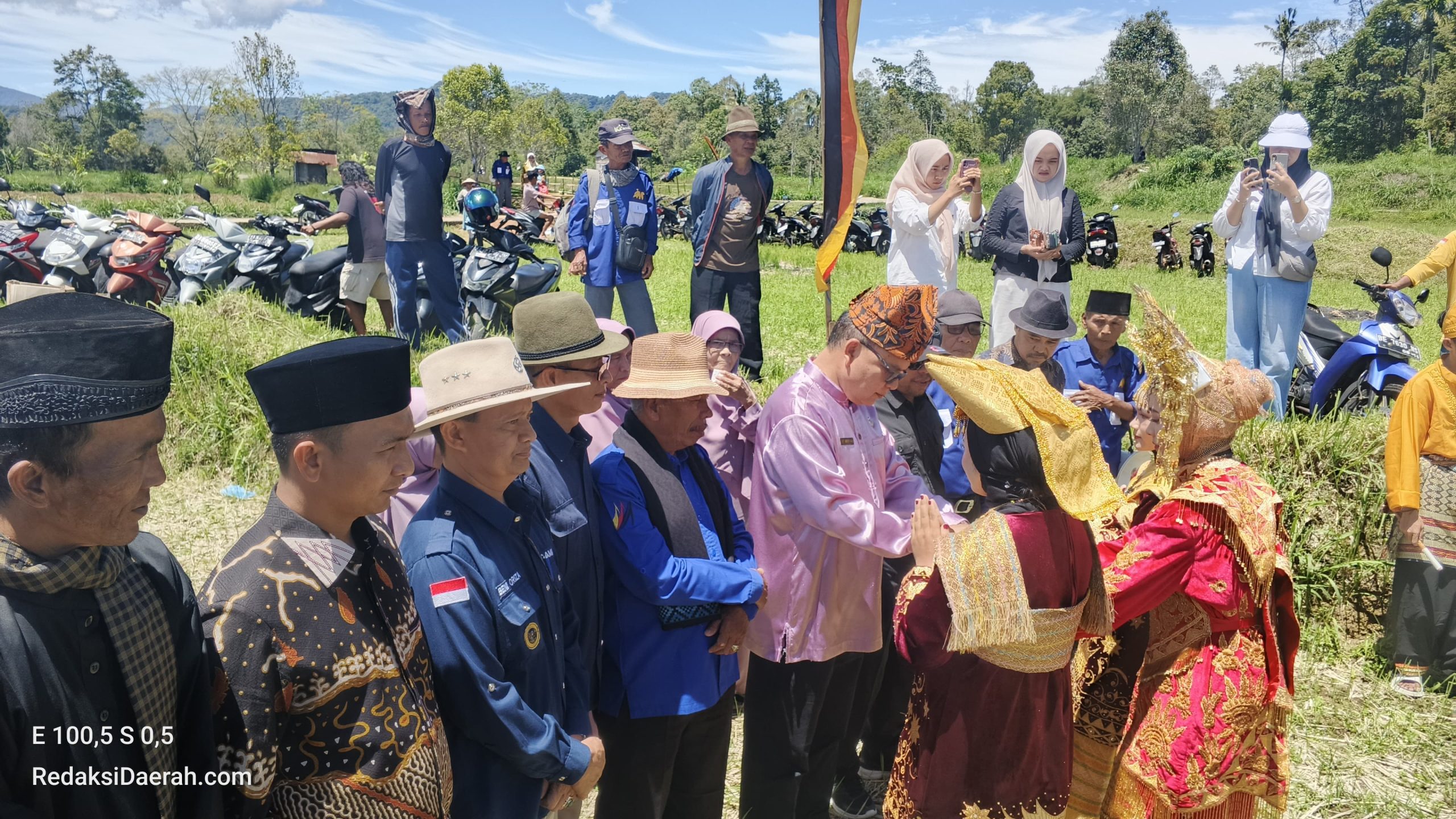 Bukan Hanya Sekadar Tontonan, Riswandi: Pacu Jawi Aset Budaya yang ...